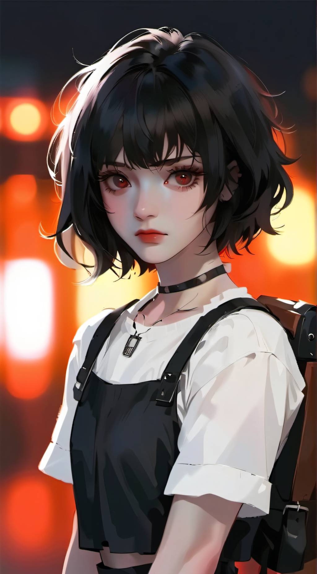 Chat with Sable - Enjoy Free AI Character Voice Chat | Talkie AI