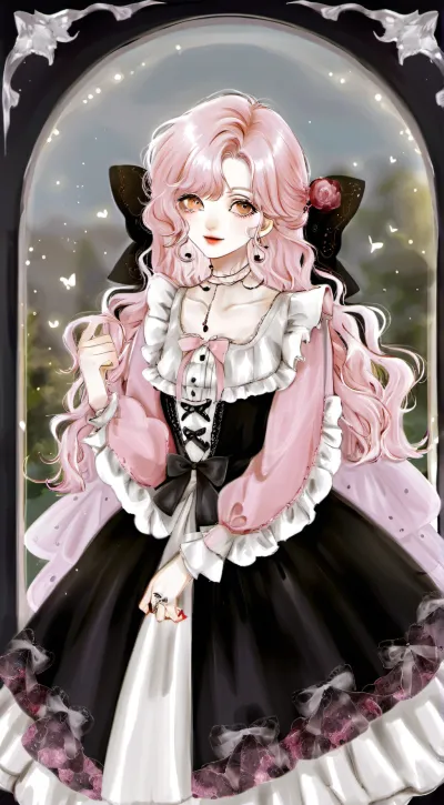 Free AI Chat with AI Characters From wedgie | Talkie AI