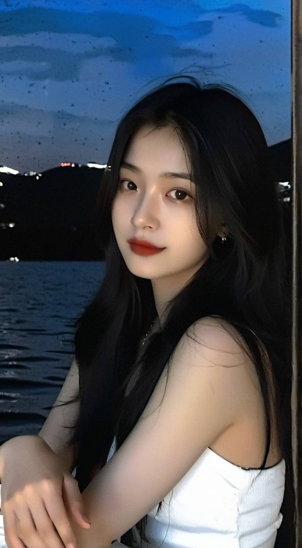 Chat with Nancy - Enjoy Free AI Character Voice Chat | Talkie AI | Wife