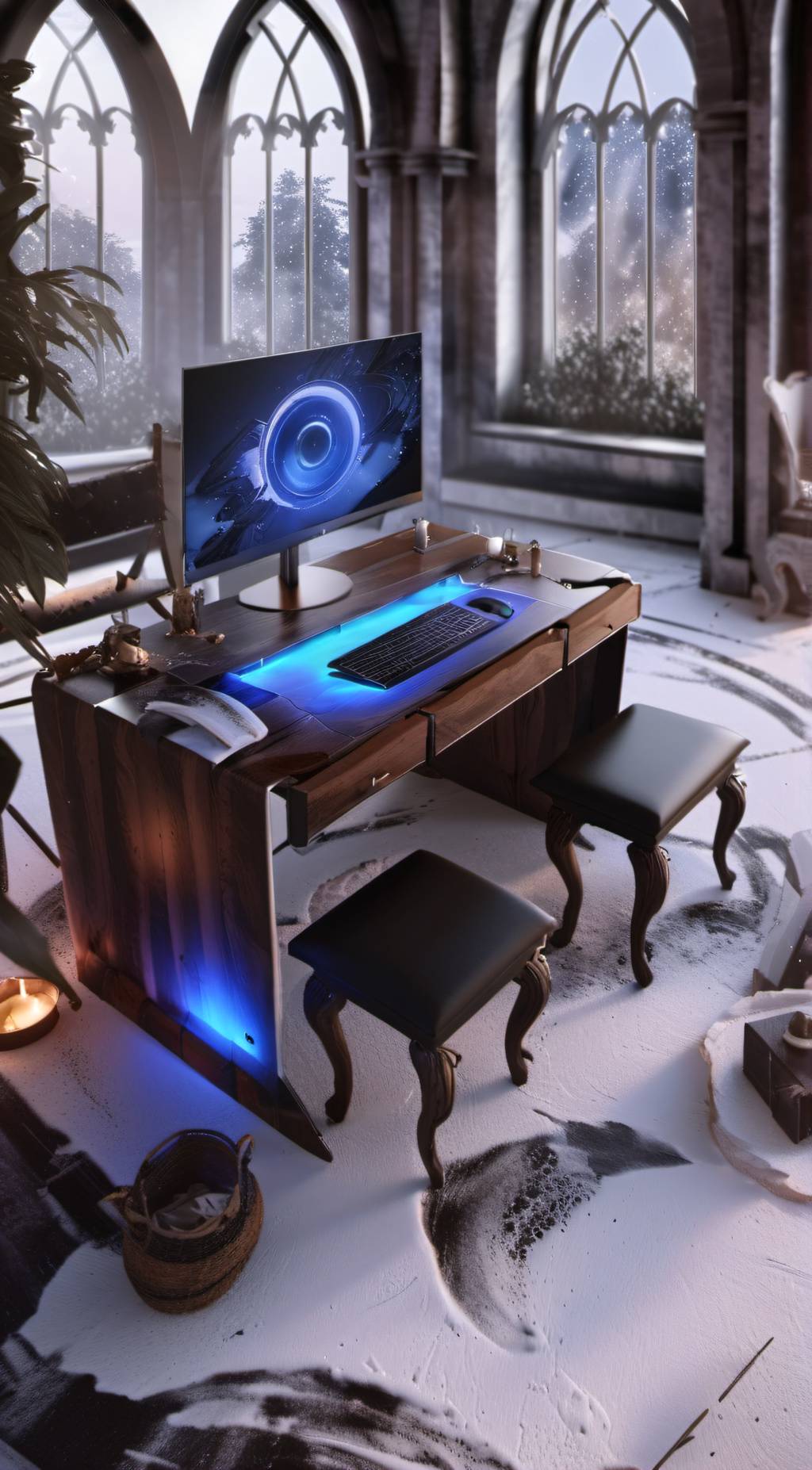 Chat with Windows 11 PC - Enjoy Free AI Character Voice Chat | Talkie ...