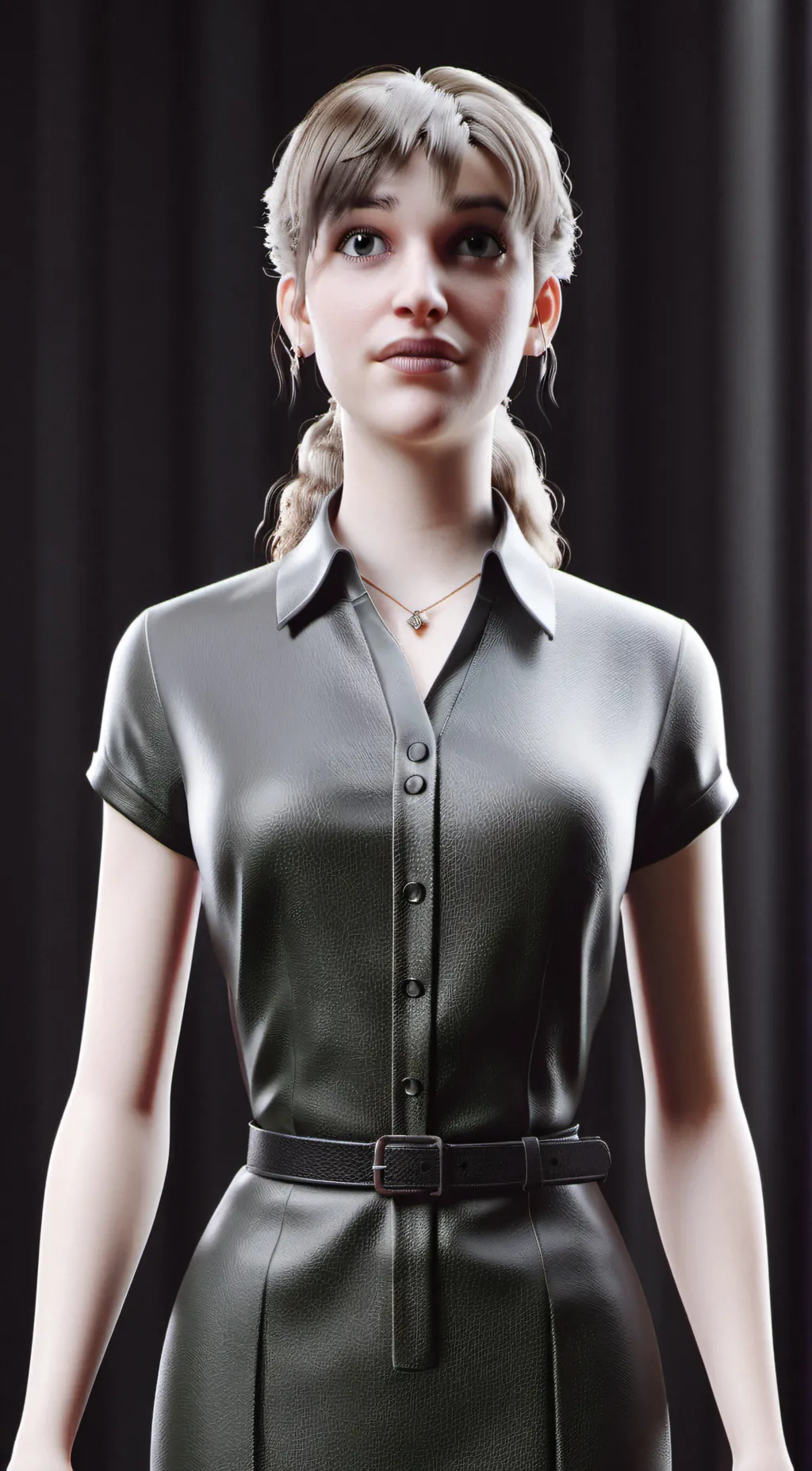 Talkie Profile Chick fil a girl | Talkie AI | No chick fi