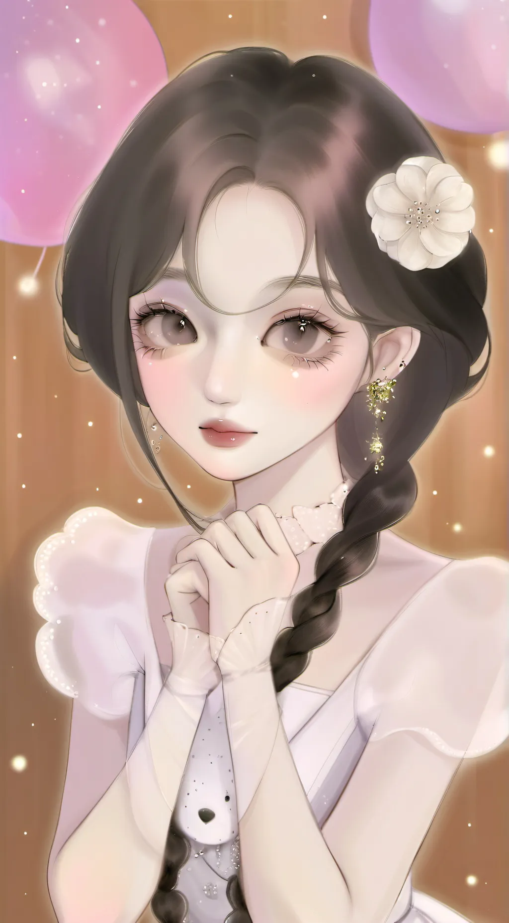 Talkie Profile ella steph | Talkie AI