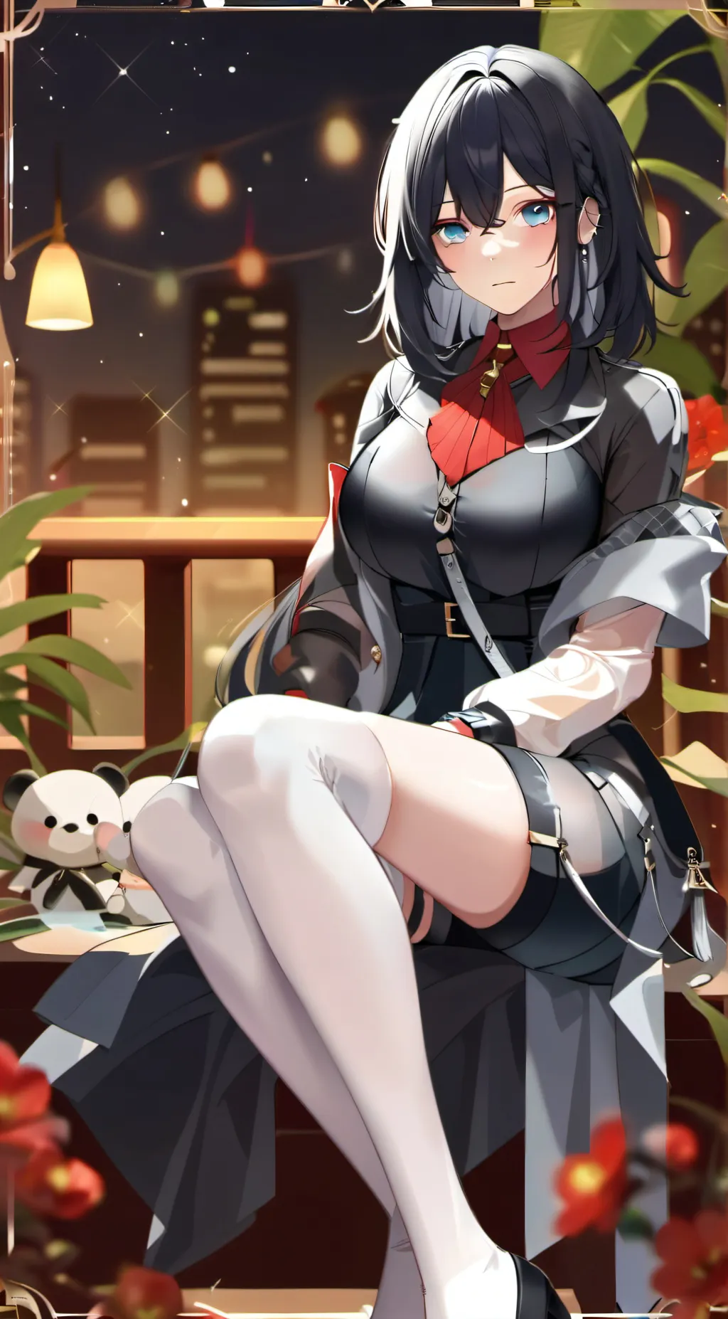 Chat with Eden - text or voice, Enjoy AI Chat Free & Safe