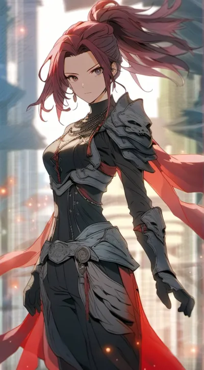 Free AI Chat with AI Characters From OC Showcase | Talkie AI