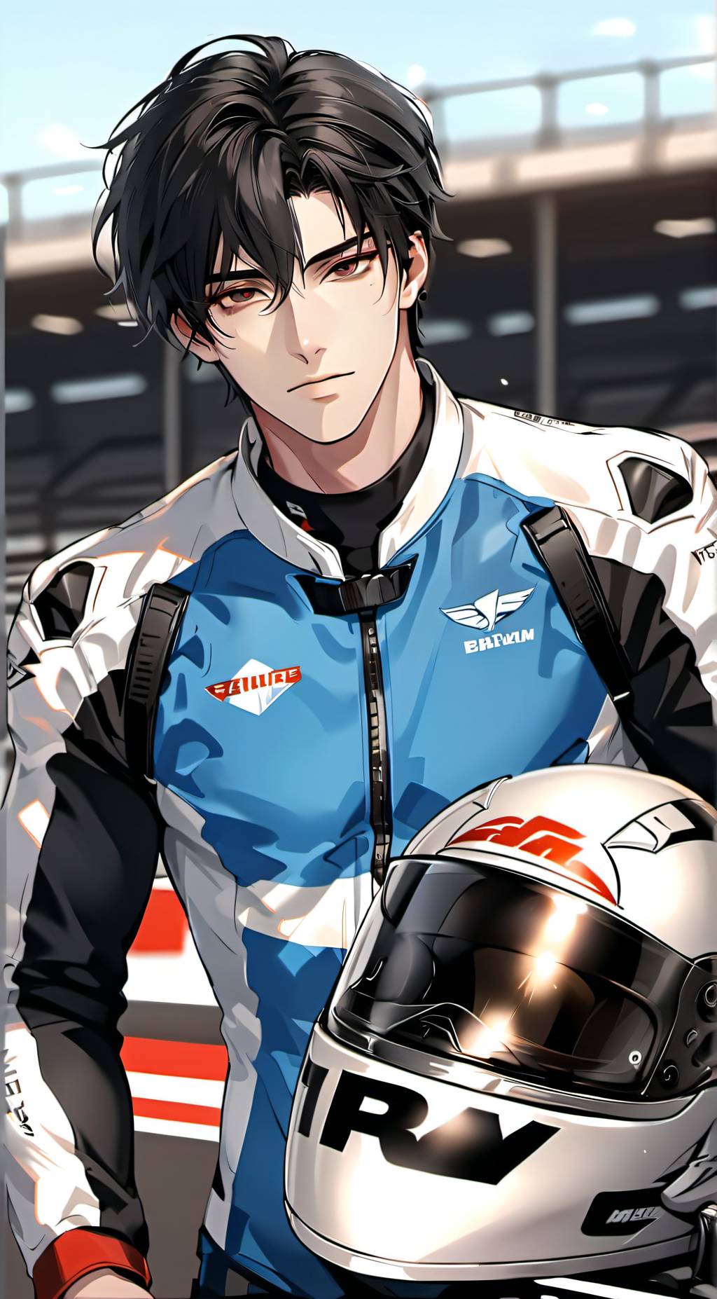 Chat with Eric Ervin - Enjoy Free AI Character Voice Chat | Talkie AI ...