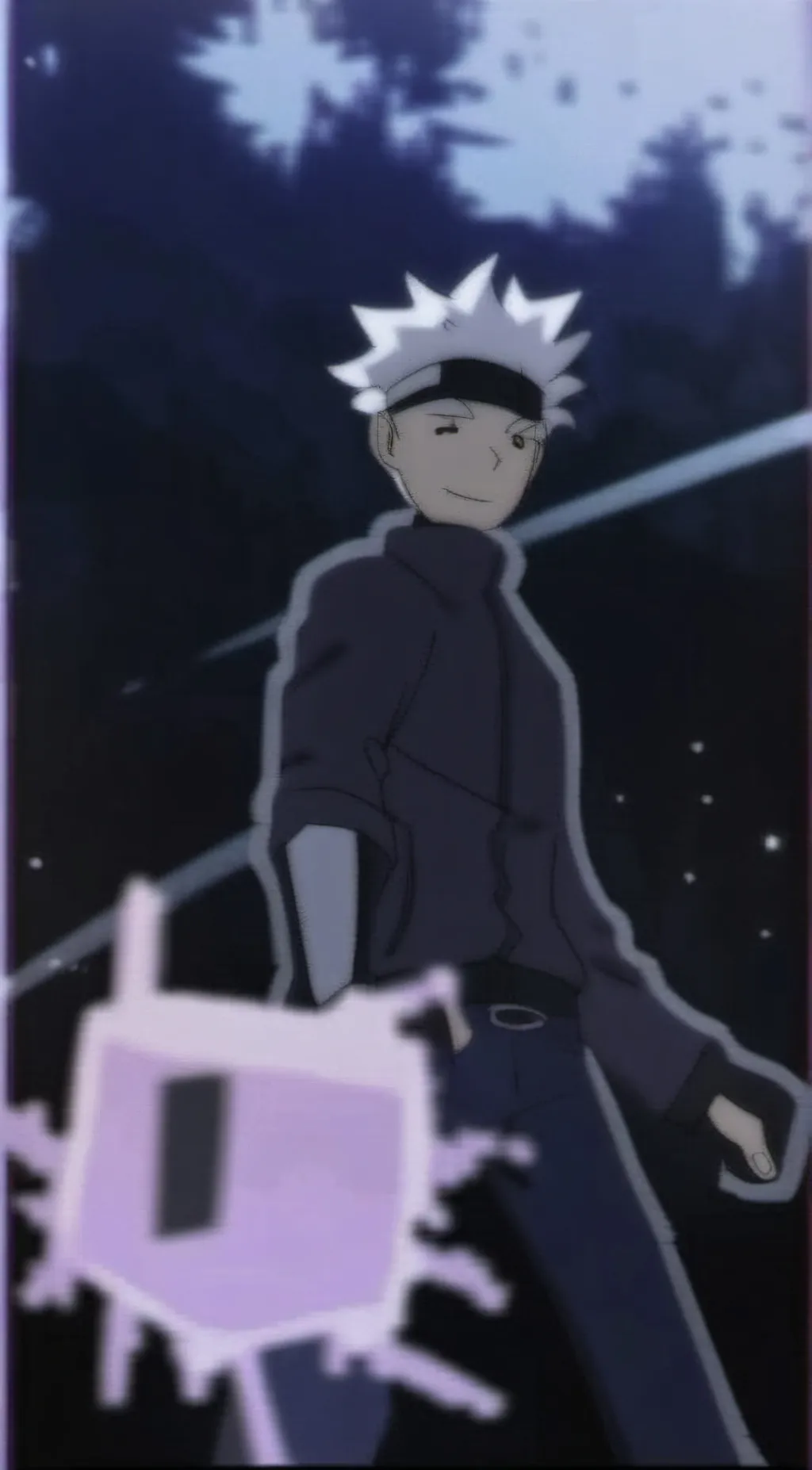 Talkie Profile Gojo x utahime | Talkie AI