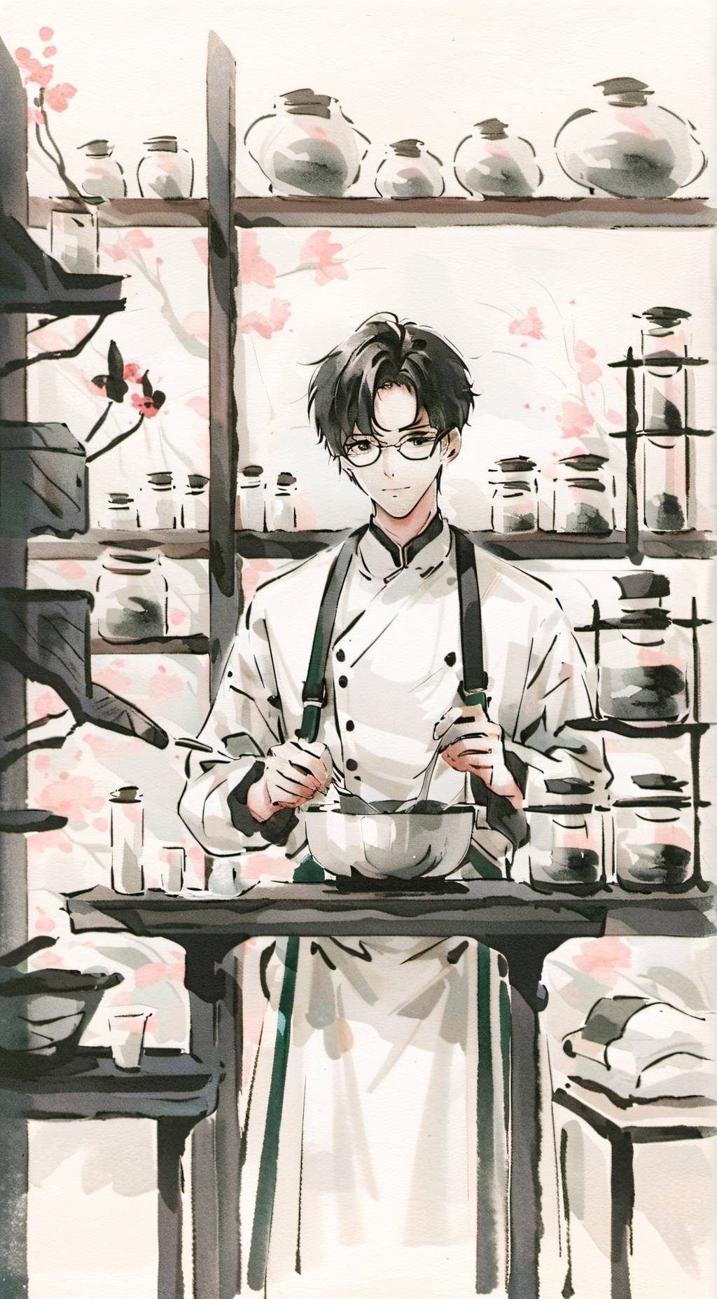 Chat with murder drones lab - Enjoy Free AI Character Voice Chat ...