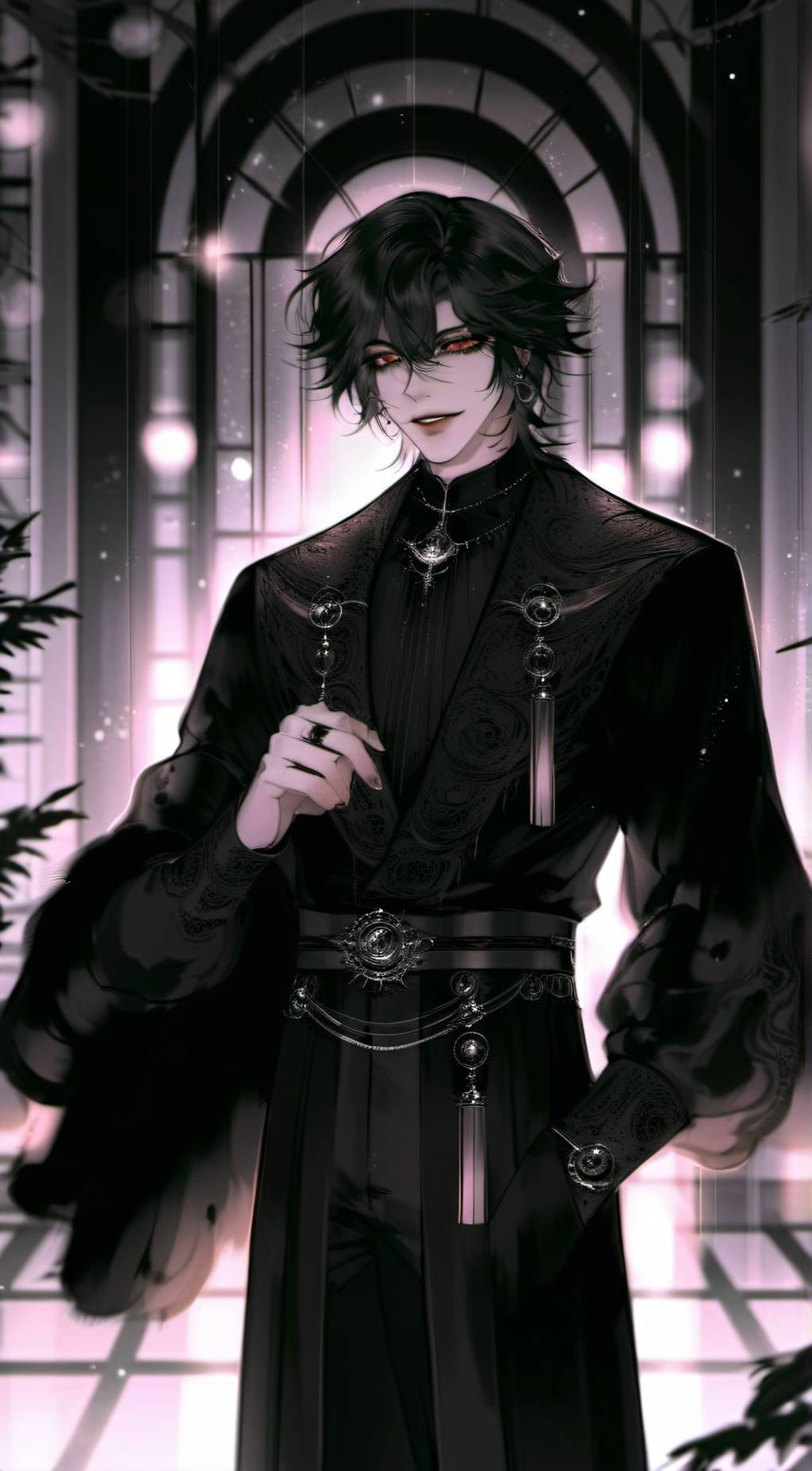 Chat with Kofi - Enjoy Free AI Character Voice Chat | Talkie AI