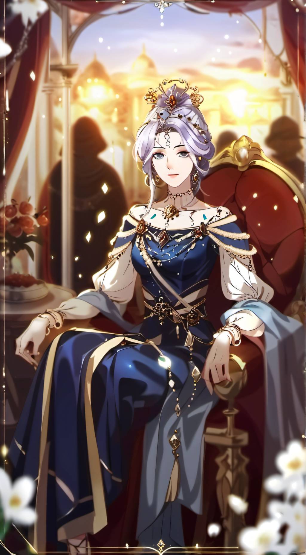 Chat with Jennie (Jen) - Enjoy Free AI Character Voice Chat | Talkie AI