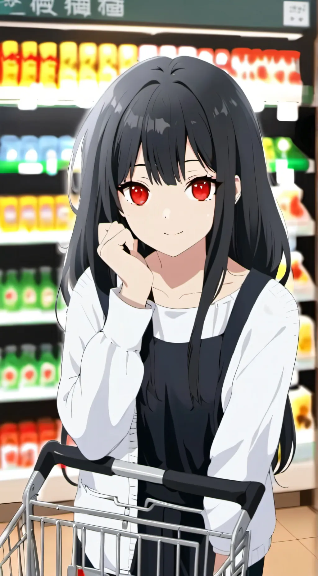 Chat with Suki - text or voice, Enjoy AI Chat Free & Safe