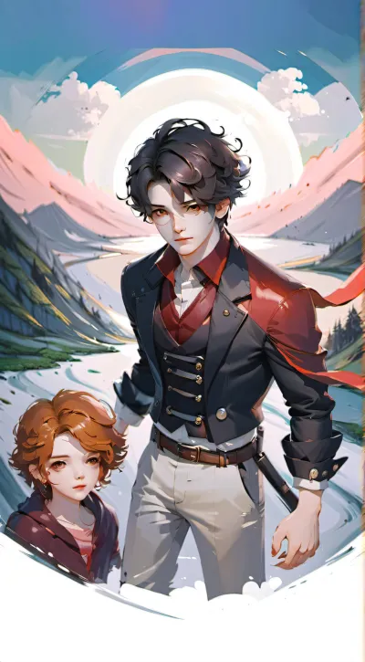 100+ gassy AI Characters, 💬 AI Chat Free & Safe | Talkie AI