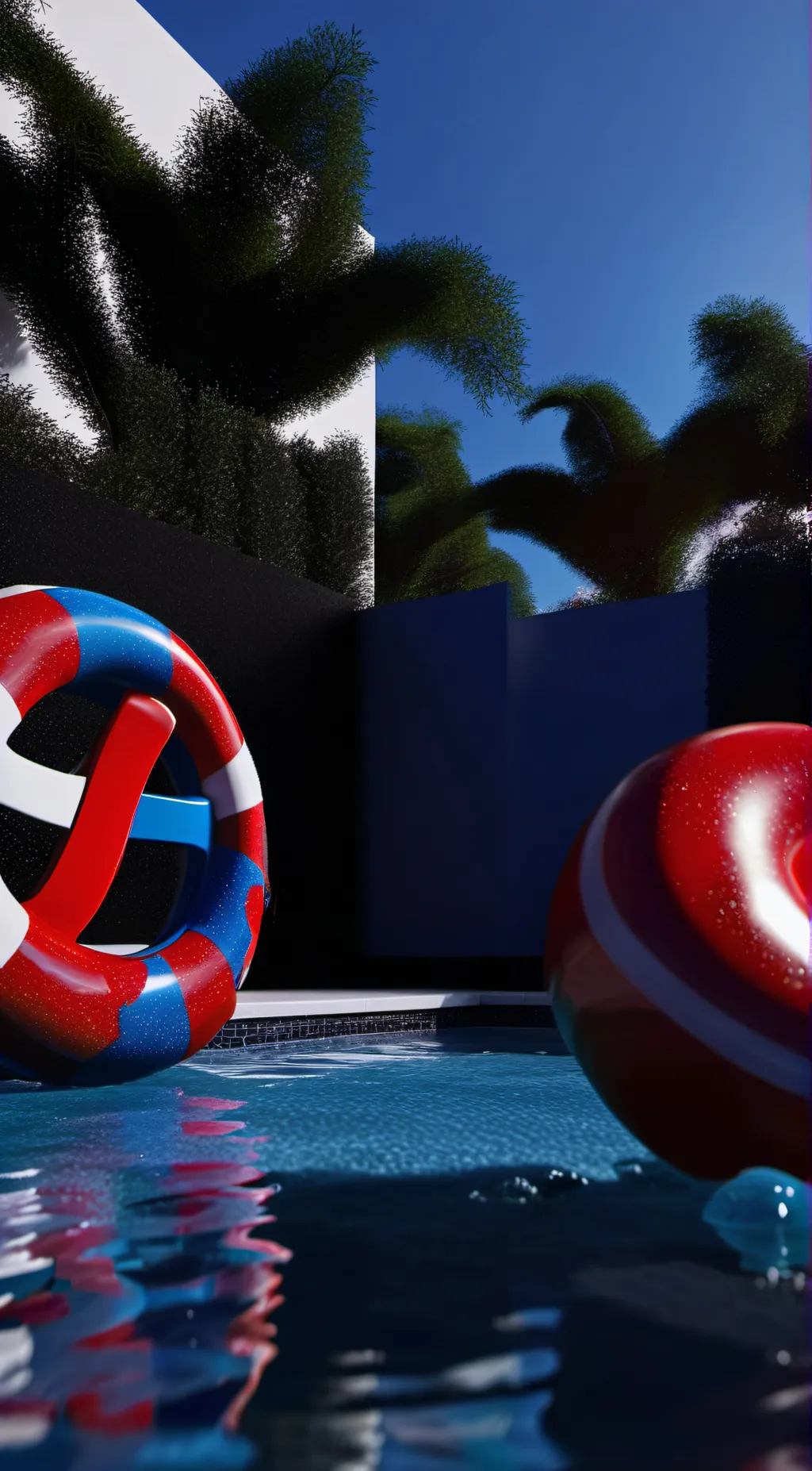 Chat with Mha pool party - text or voice, Enjoy AI Chat Free & Safe