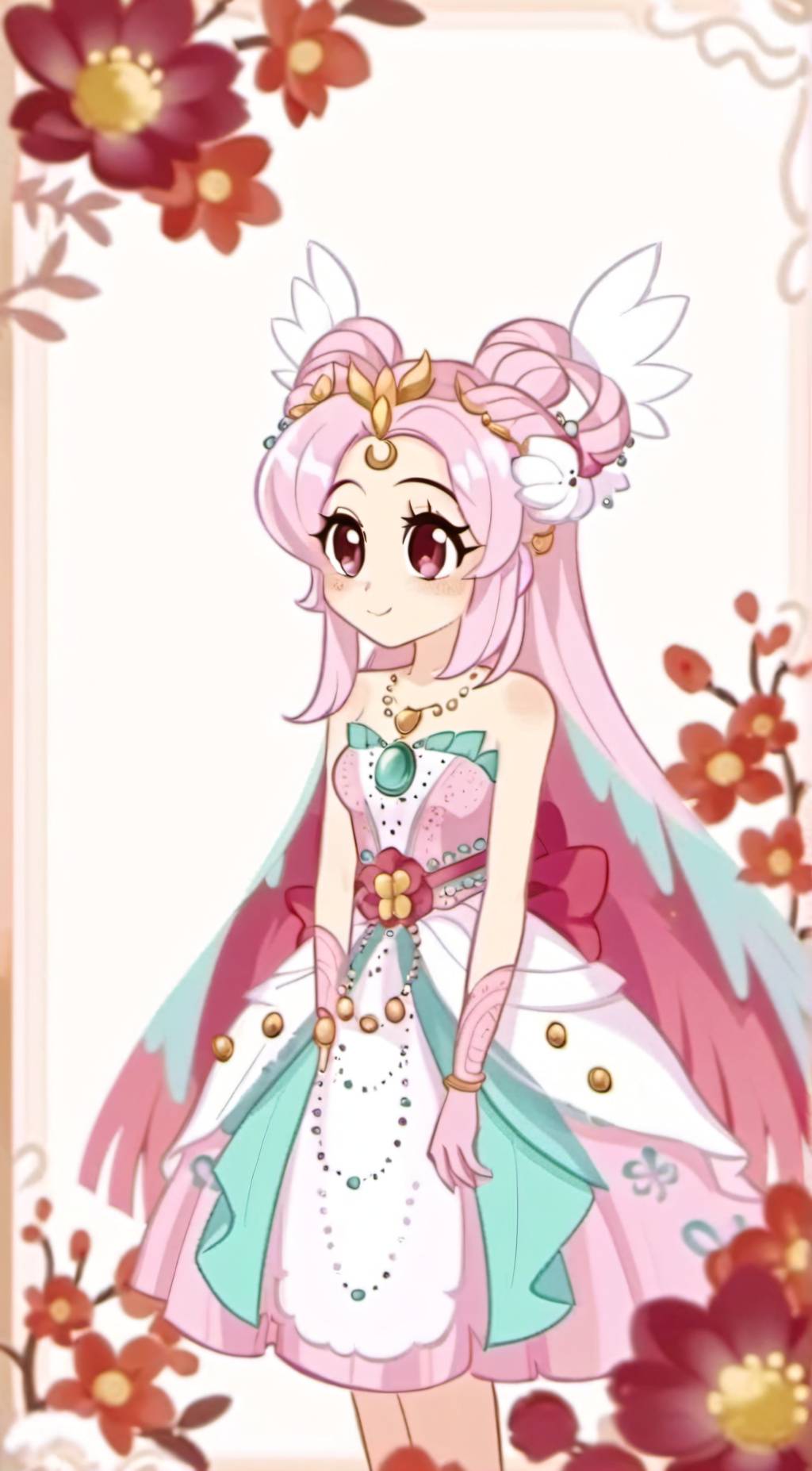 Chat with Misi - Enjoy Free AI Character Voice Chat | Talkie AI