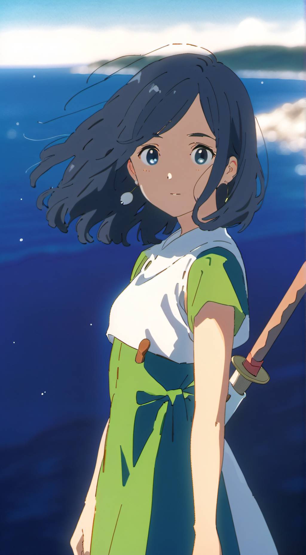 Chat with Kayla - Enjoy Free AI Character Voice Chat | Talkie AI