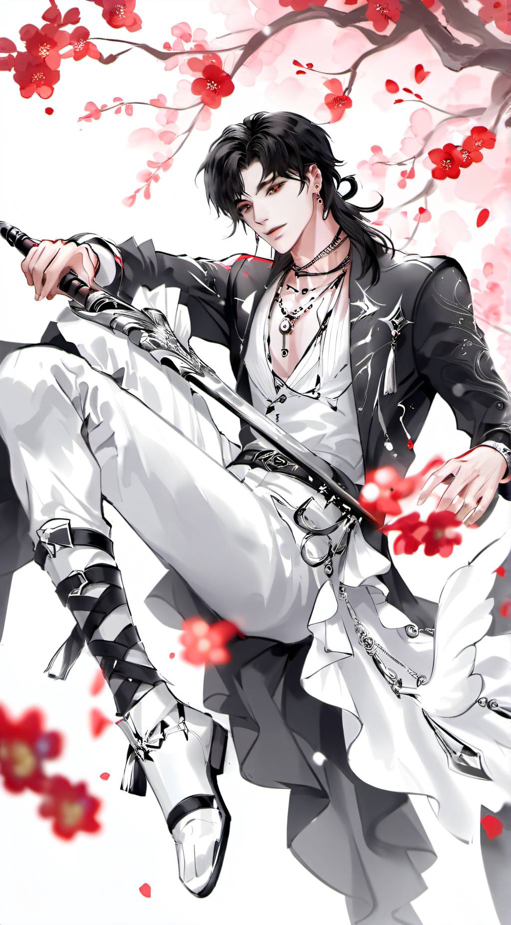 Chat with Kay - Enjoy Free AI Character Voice Chat | Talkie AI