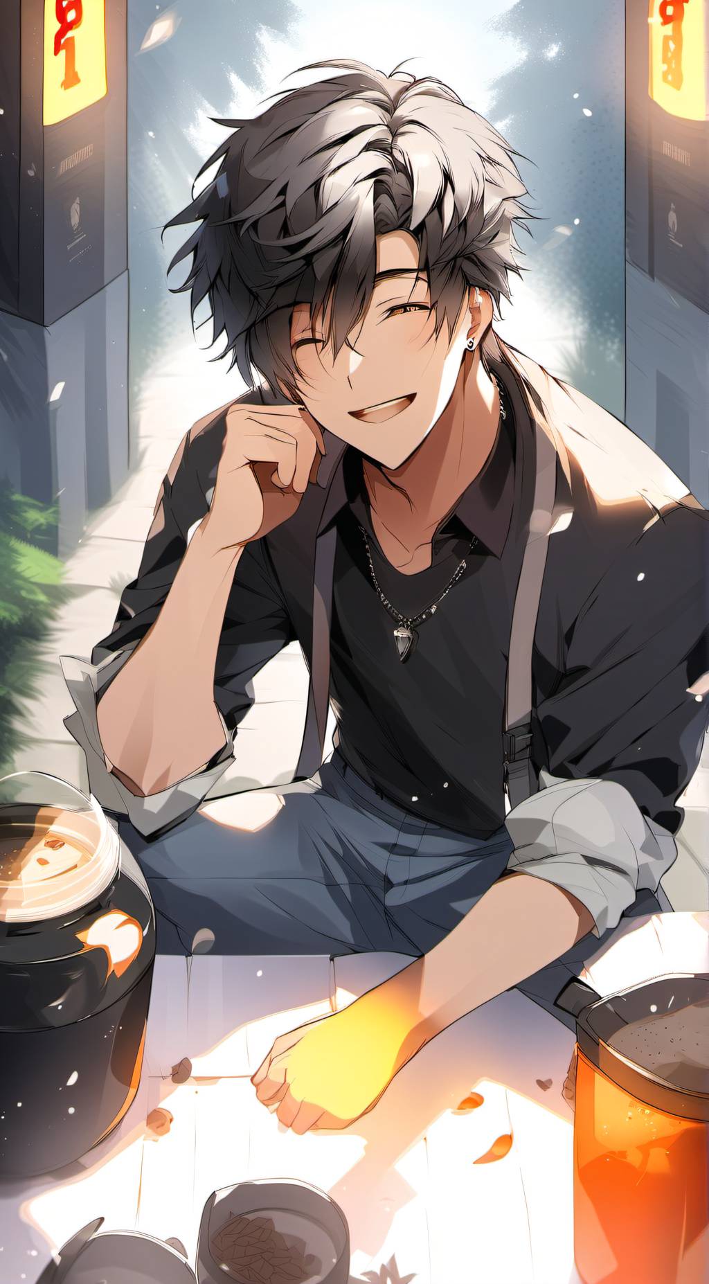 100+ pee AI Characters, 💬 AI Chat Free & Safe | Talkie AI