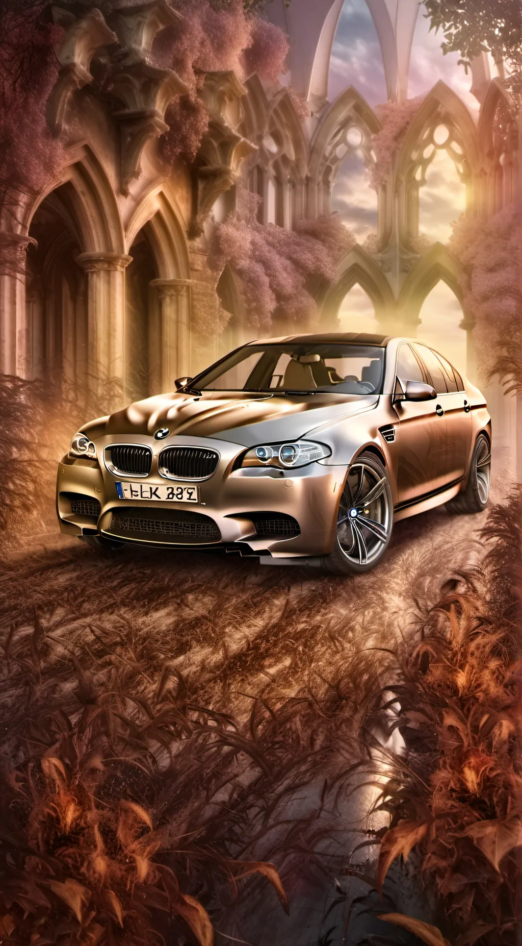 Chat with bmw M5 keys - text or voice, Enjoy AI Chat Free & Safe