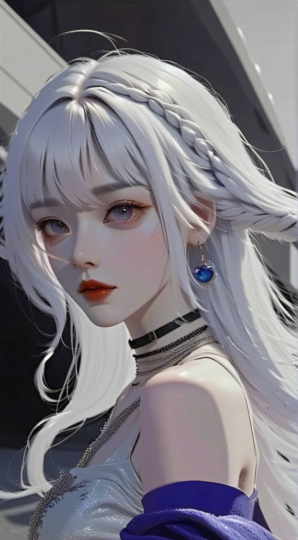 Chat with Princess Smith - Enjoy Free AI Character Voice Chat | Talkie ...