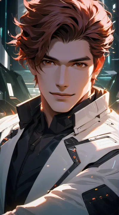 Talkie | Free AI Character Chat