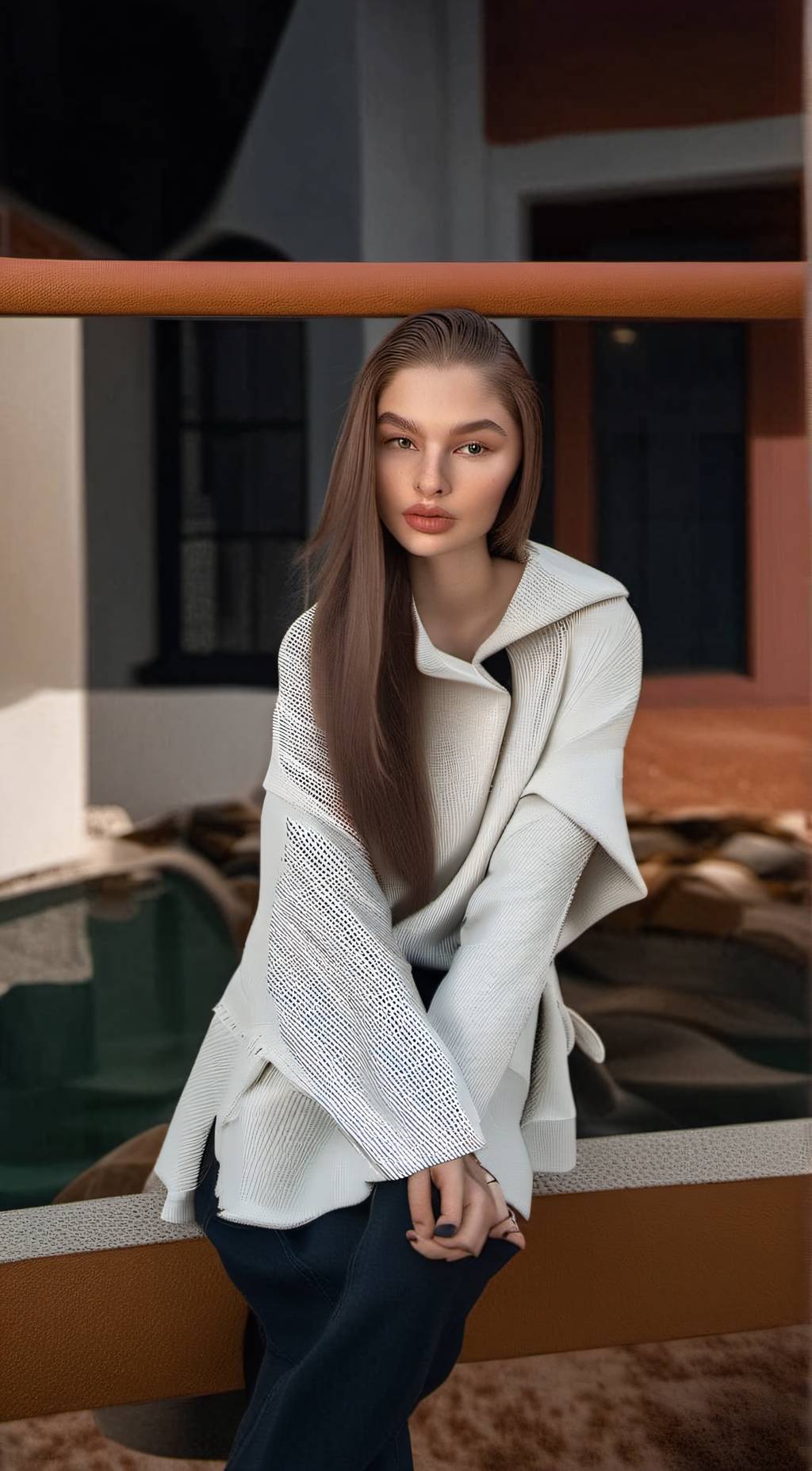 Chat with Emily your bff - Enjoy Free AI Character Voice Chat | Talkie ...