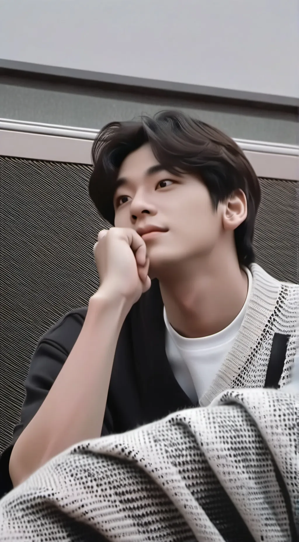 Chat with Jack west - Enjoy Free AI Character Voice Chat | Talkie AI