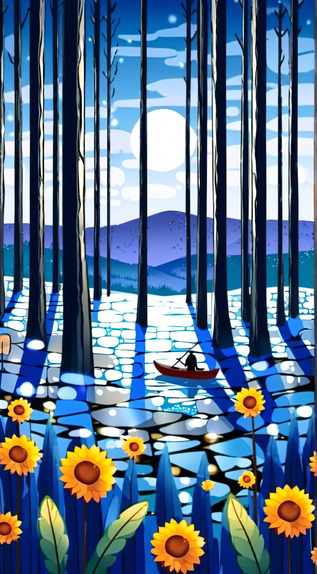 Chat with love quirk - Enjoy Free AI Character Voice Chat | Talkie AI | mha