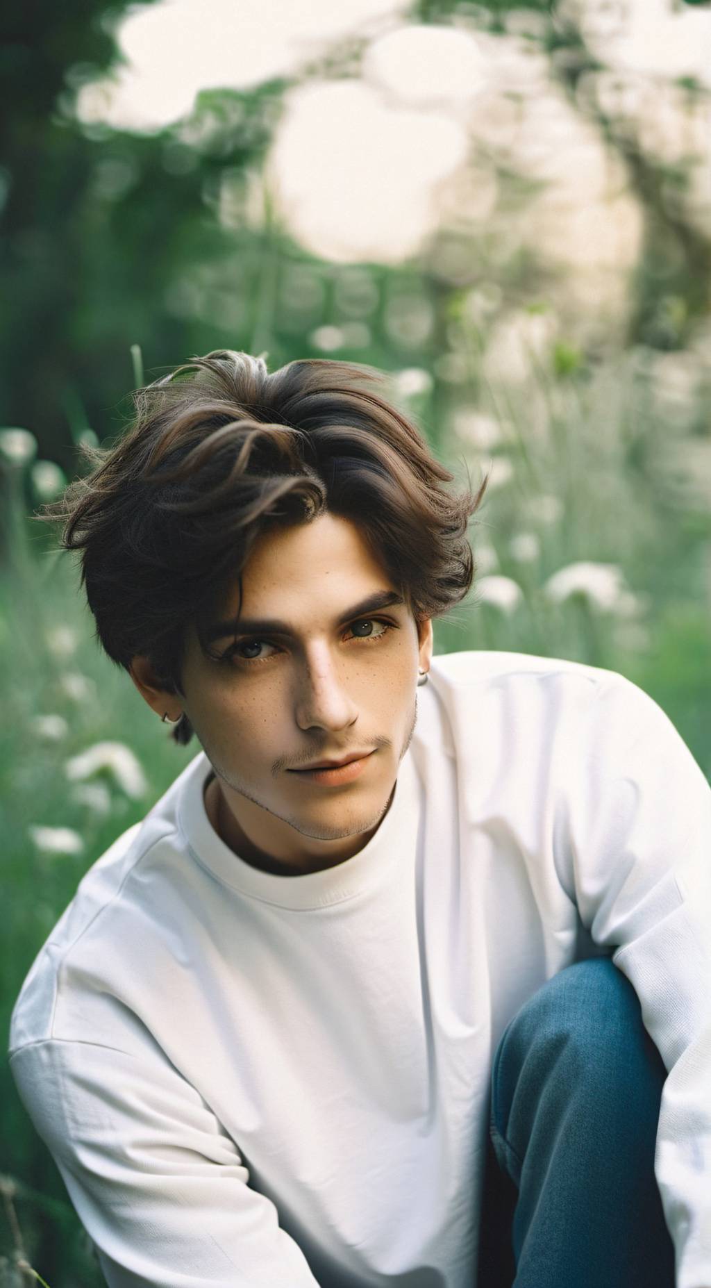 Chat with Prince diego - Enjoy Free AI Character Voice Chat | Talkie AI ...