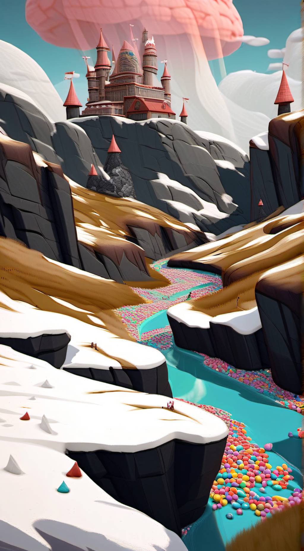 Chat with TADC Episode 2 - Enjoy Free AI Character Voice Chat | Talkie ...