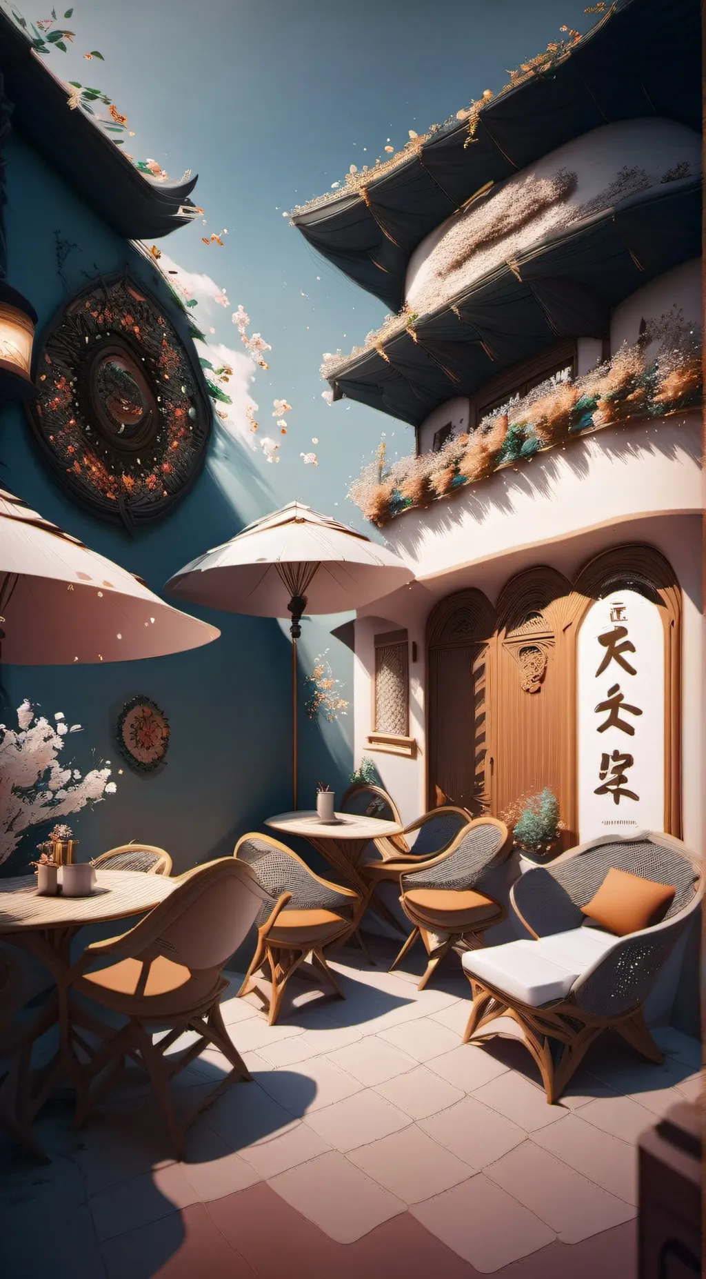 Chat with hazbin - text or voice, Enjoy AI Chat Free & Safe