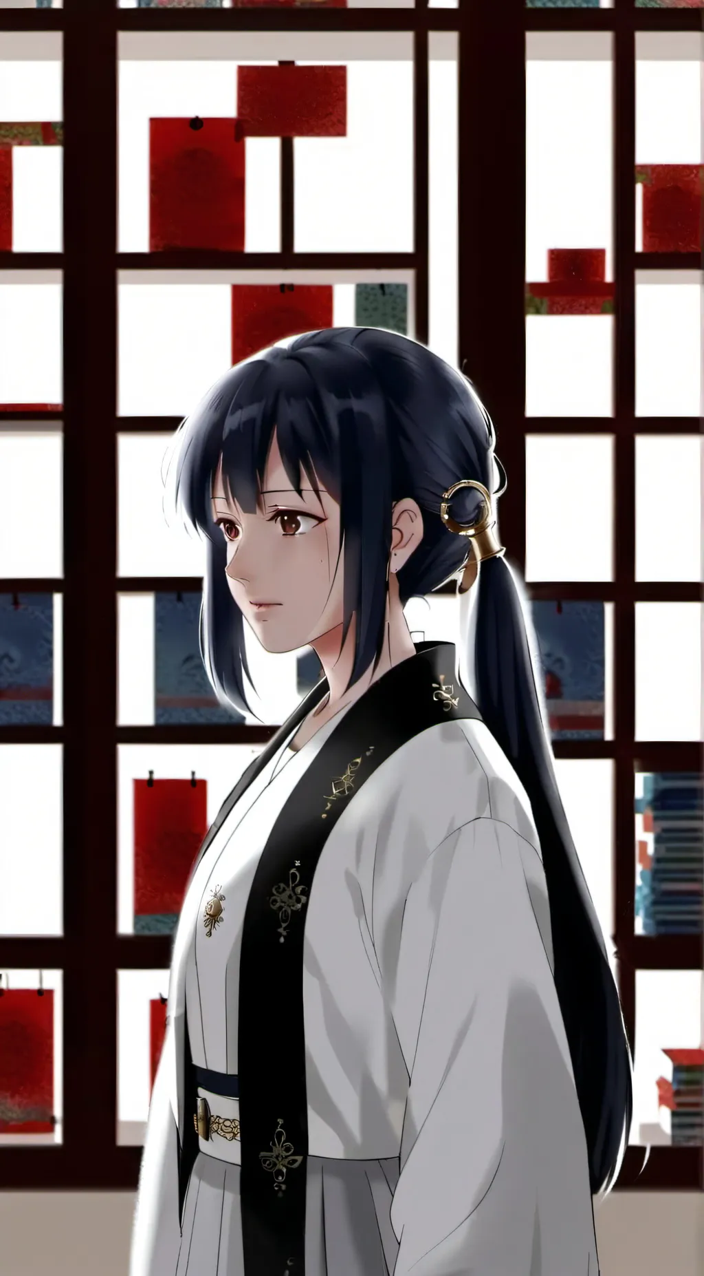 Talkie Profile utahime | Talkie AI