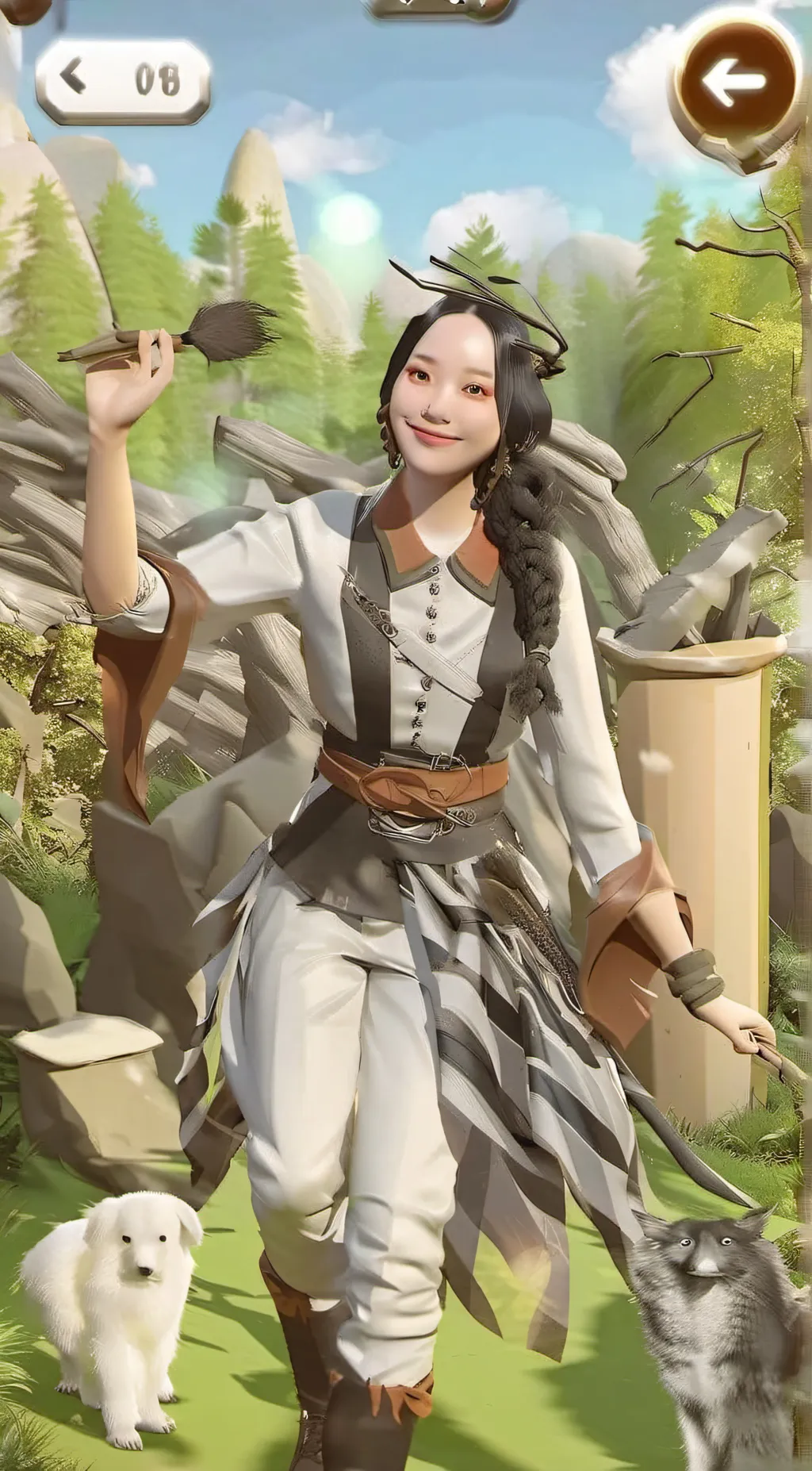 100+ tickle AI Characters, 💬 AI Chat Free & Safe | Talkie AI