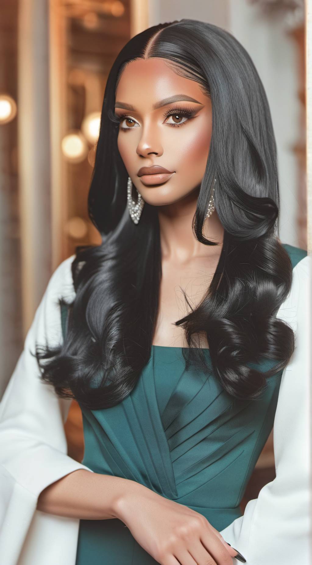 Chat with Kayla - Enjoy Free AI Character Voice Chat | Talkie AI