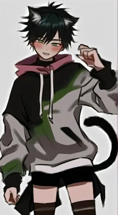 400+ catboy AI Characters, 💬 AI Chat Free & Safe | Talkie AI