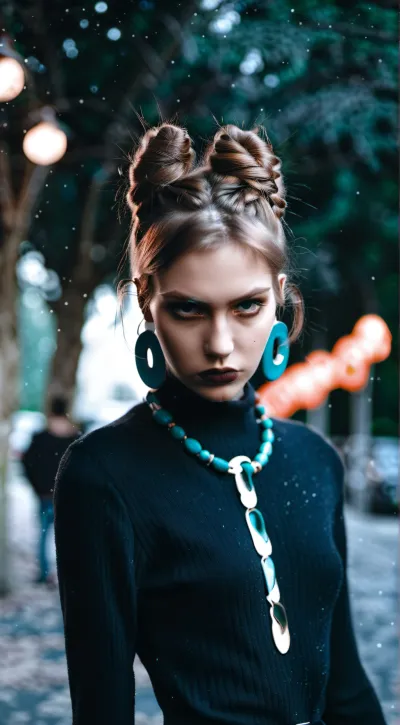 Free AI Chat with AI Characters From tickle | Talkie AI