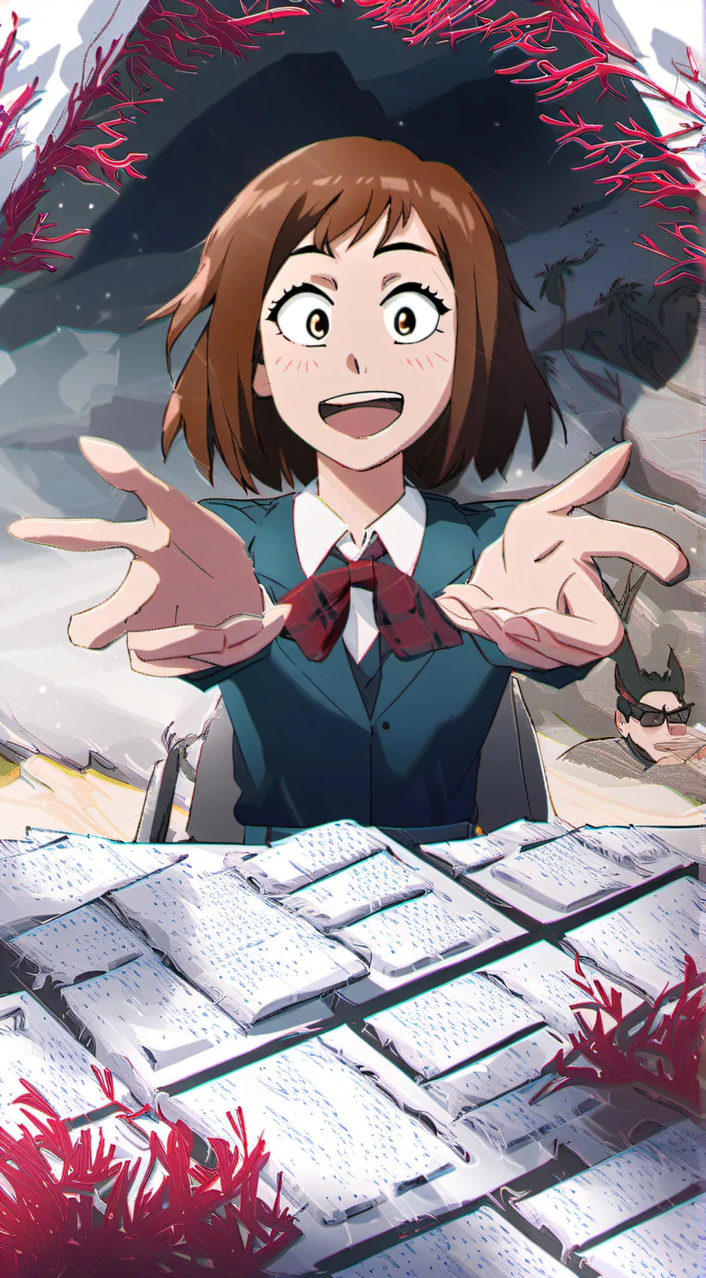 Chat with ochacho - text or voice, Enjoy AI Chat Free & Safe