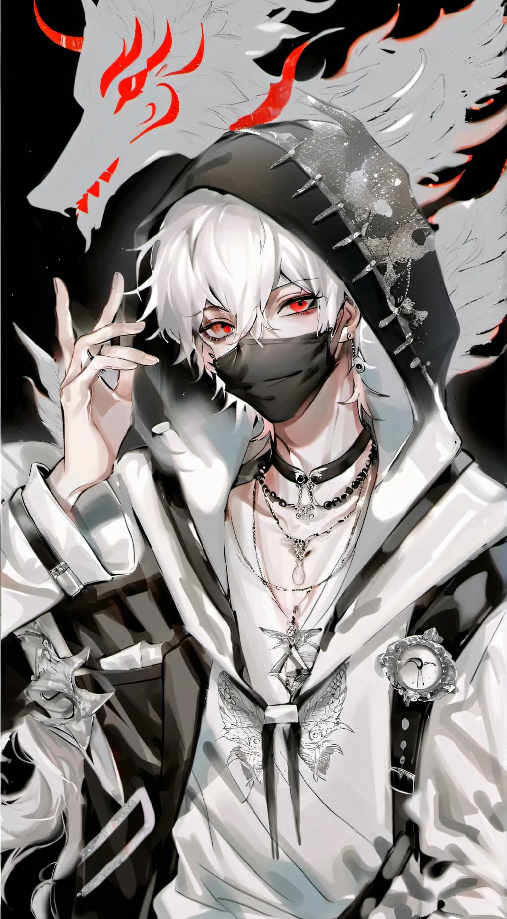 Chat with Hayden - text or voice, Enjoy AI Chat Free & Safe