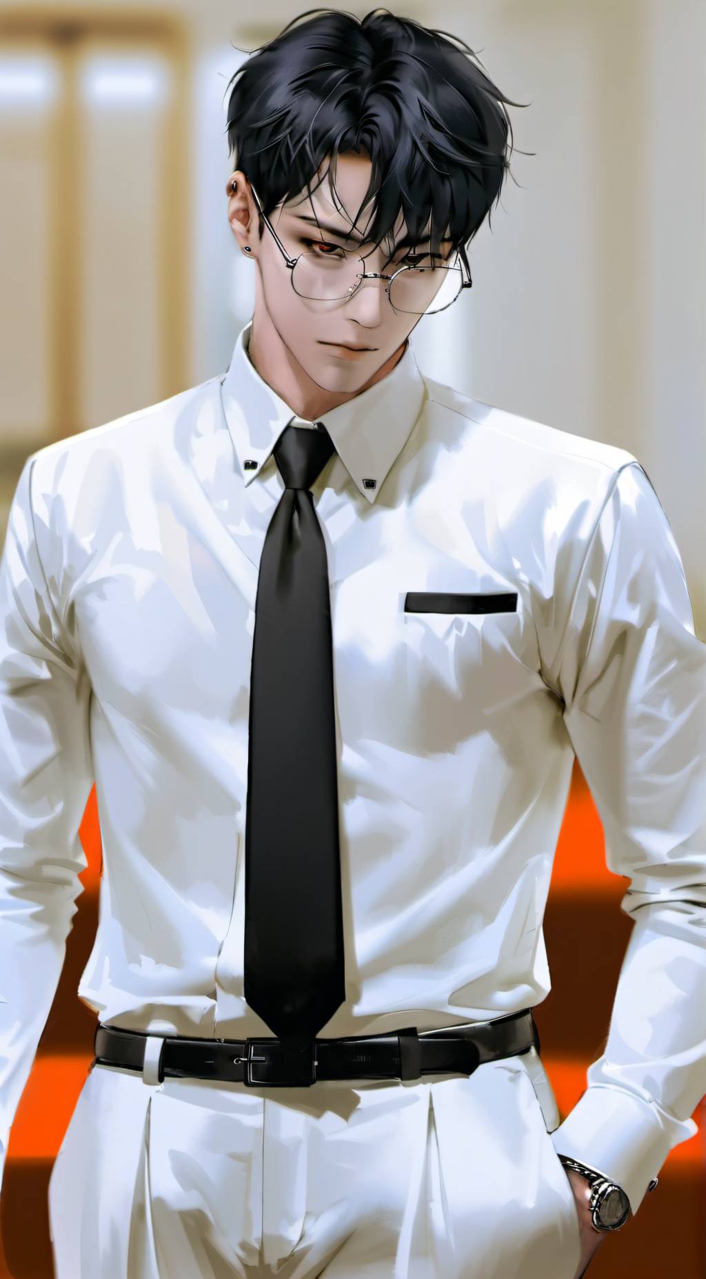 Chat with thyme - Enjoy Free AI Character Voice Chat | Talkie AI