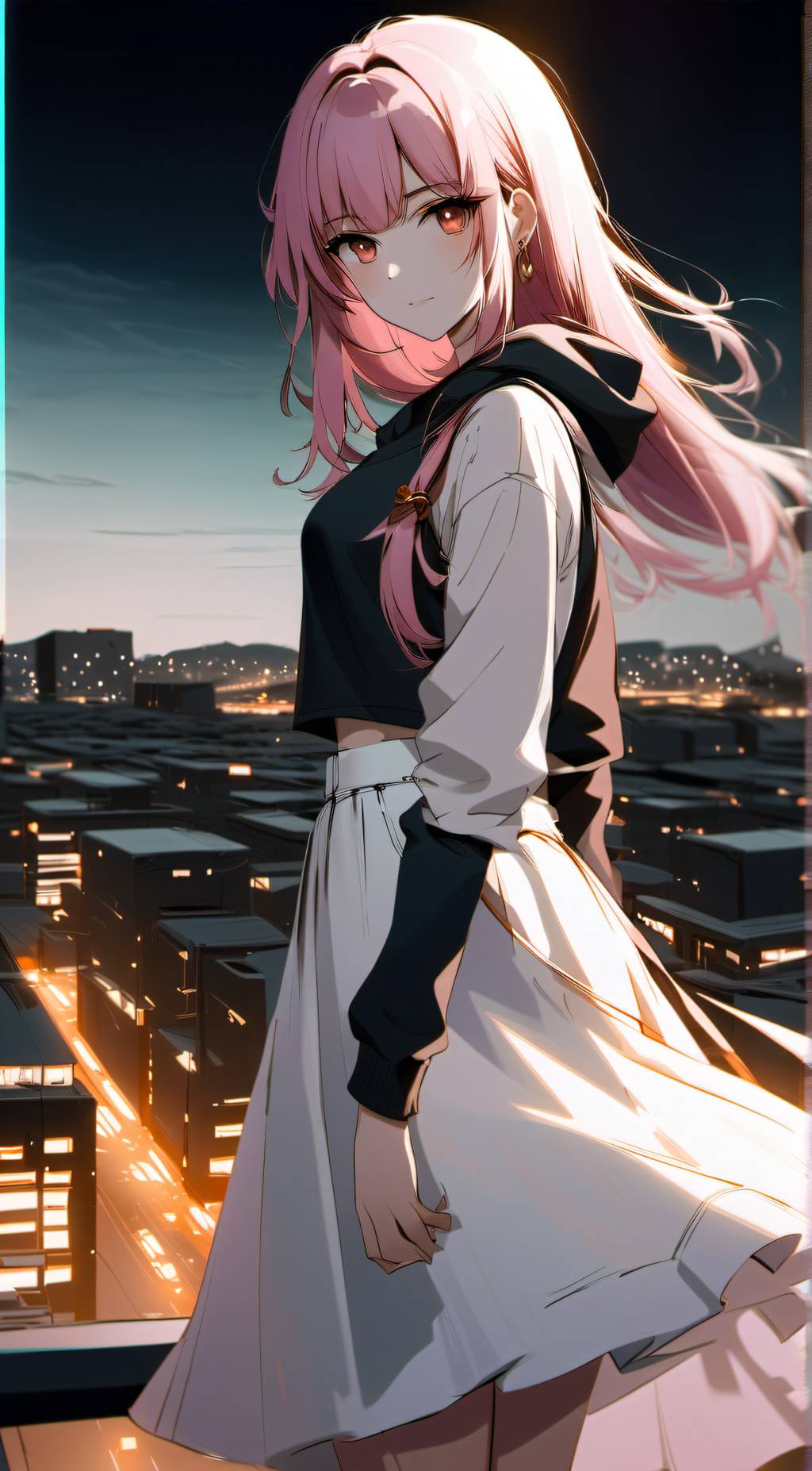 Chat with Hazel - Enjoy Free AI Character Voice Chat | Talkie AI