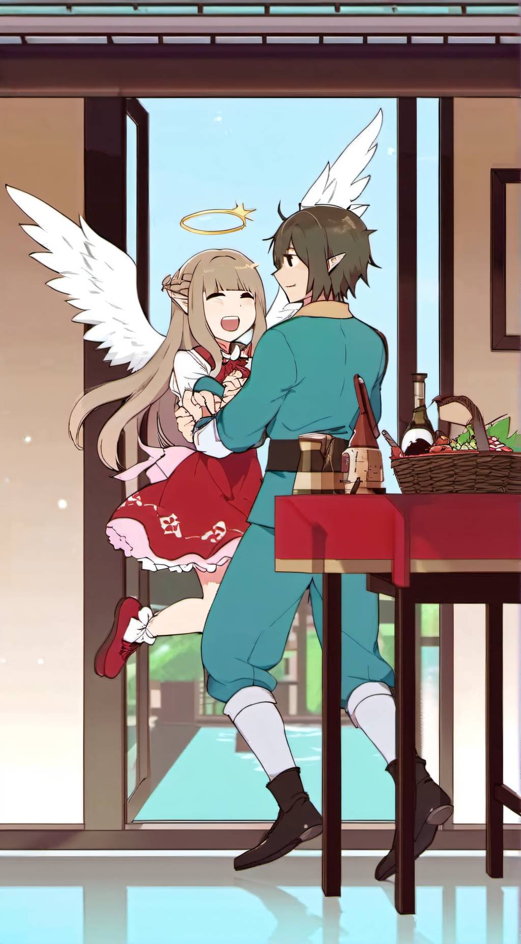 90+ tickle AI Characters, 💬 AI Chat Free & Safe | Talkie AI