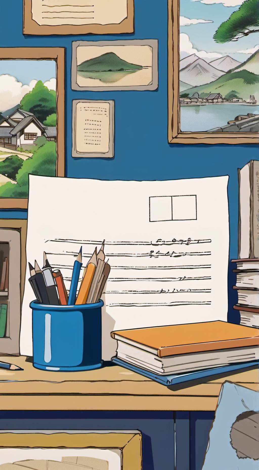 Chat with FPE school - Enjoy Free AI Character Voice Chat | Talkie AI | FPE