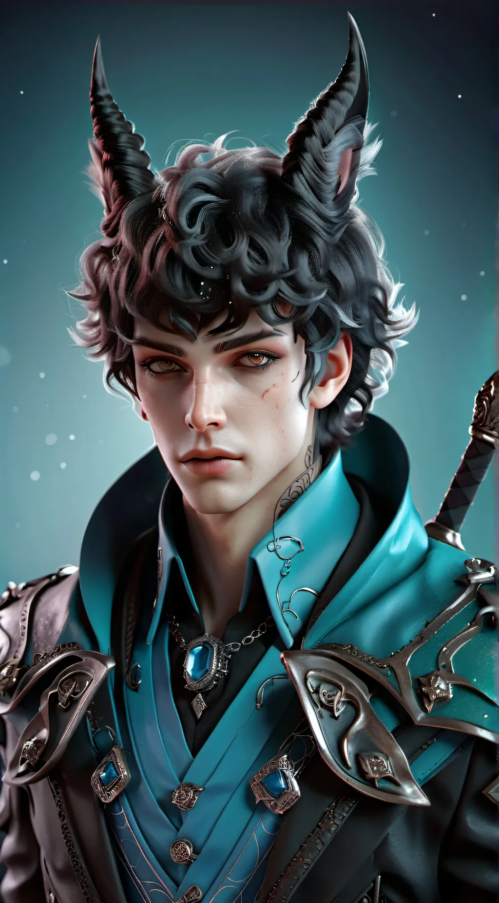 Talkie Profile Richard | Talkie AI