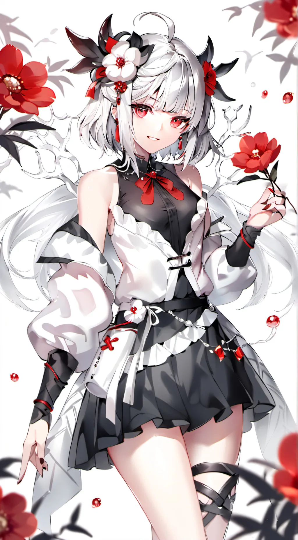 Chat with sus girl - text or voice, Enjoy AI Chat Free & Safe