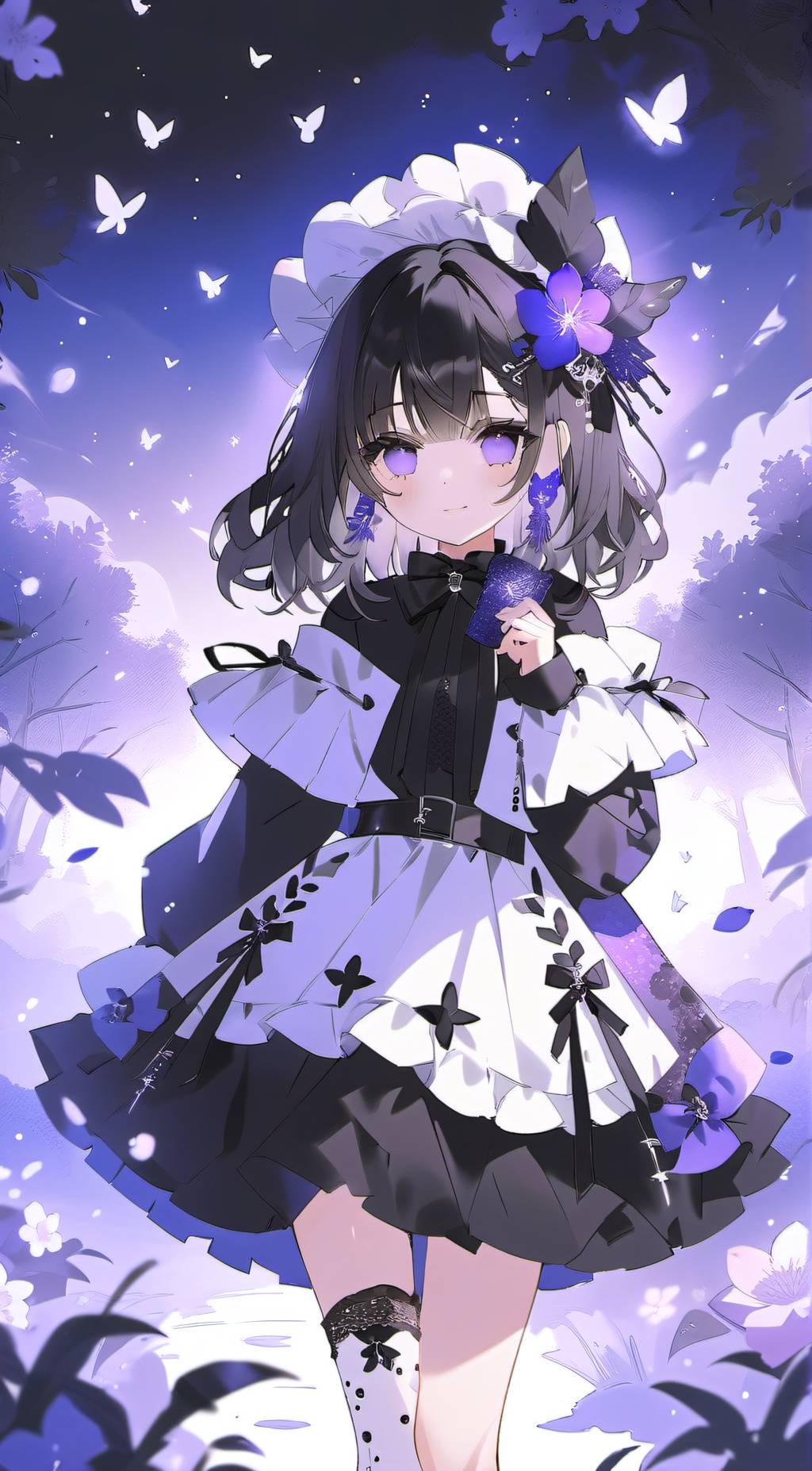 Chat with Alexa - Enjoy Free AI Character Voice Chat | Talkie AI