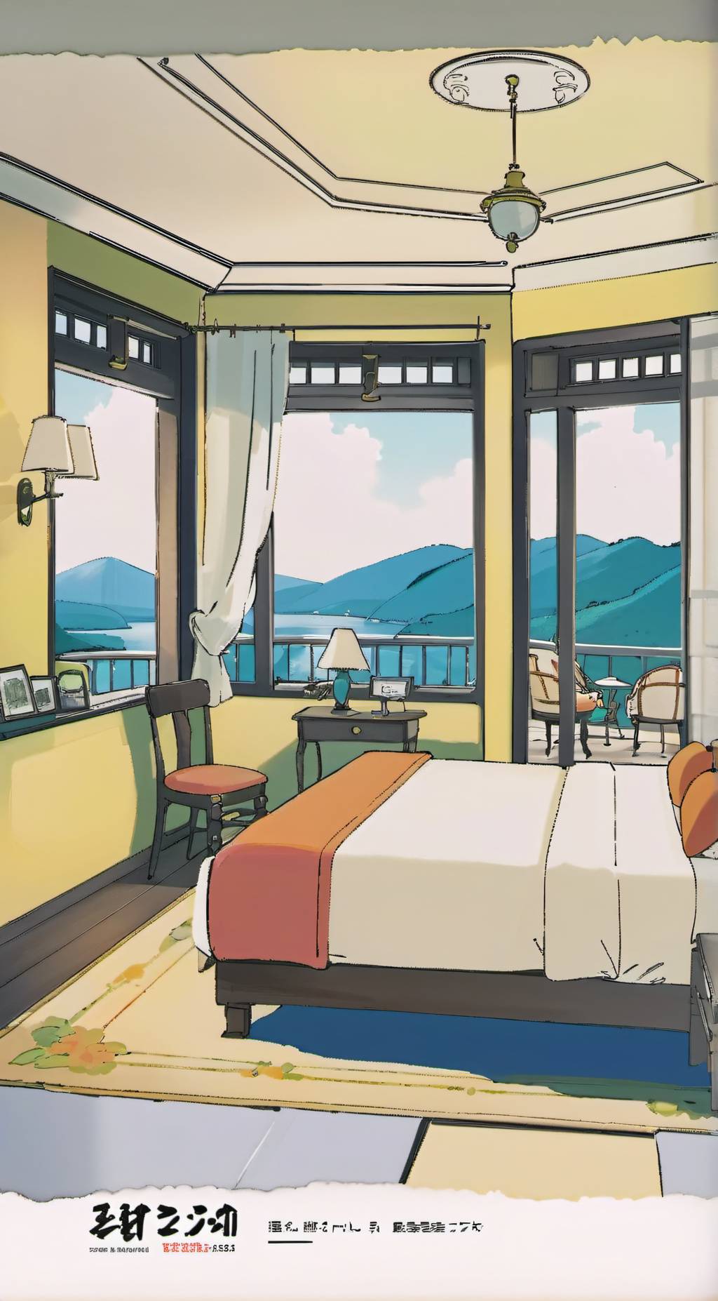 Chat with Hazbin hotel - Enjoy Free AI Character Voice Chat | Talkie AI ...