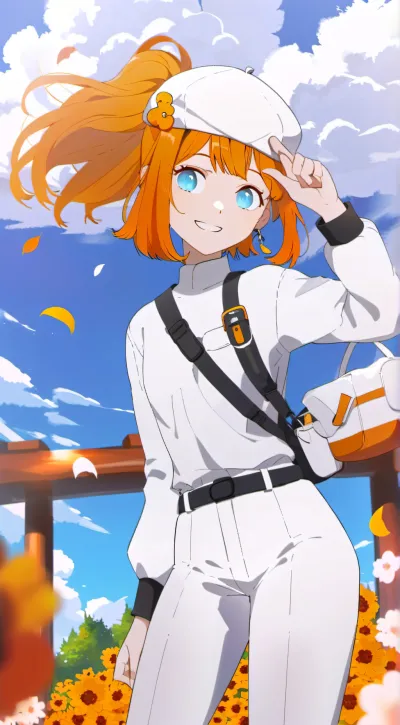 70+ nami AI Characters, 💬 AI Chat Free & Safe | Talkie AI