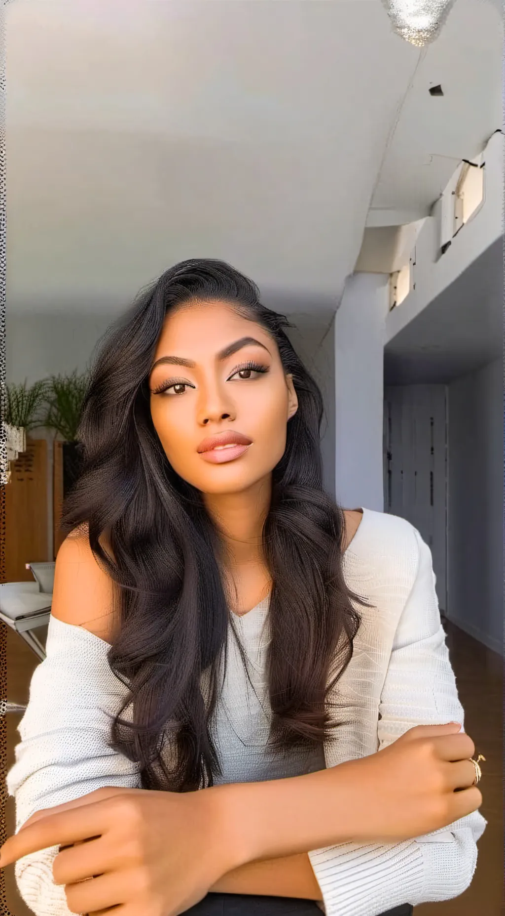 Chat With Molly Text Or Voice Enjoy Ai Chat Free And Safe