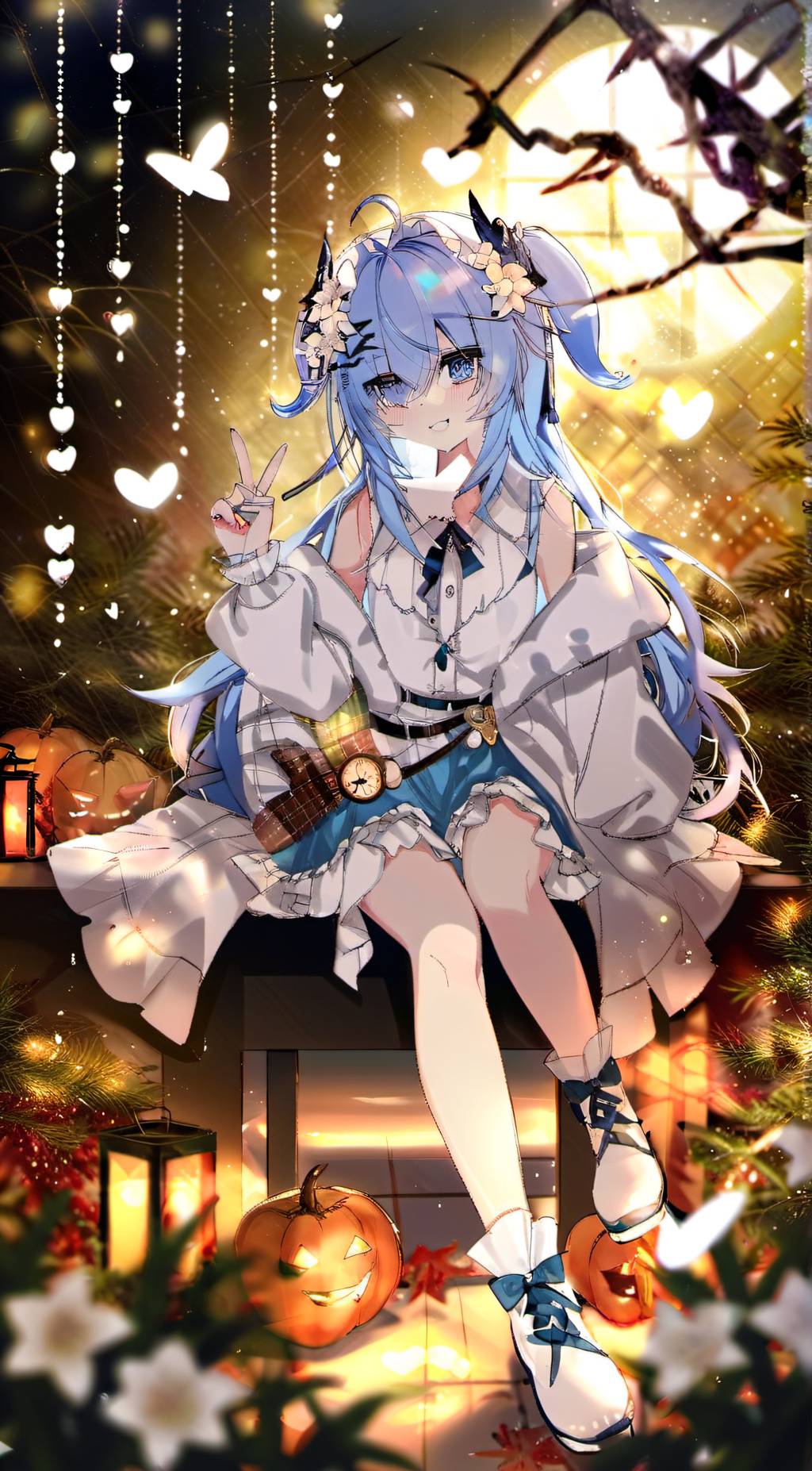 Chat with Hastune Miku - Enjoy Free AI Character Voice Chat | Talkie AI ...