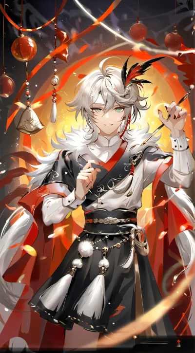 Free AI Chat with AI Characters From tickle | Talkie AI