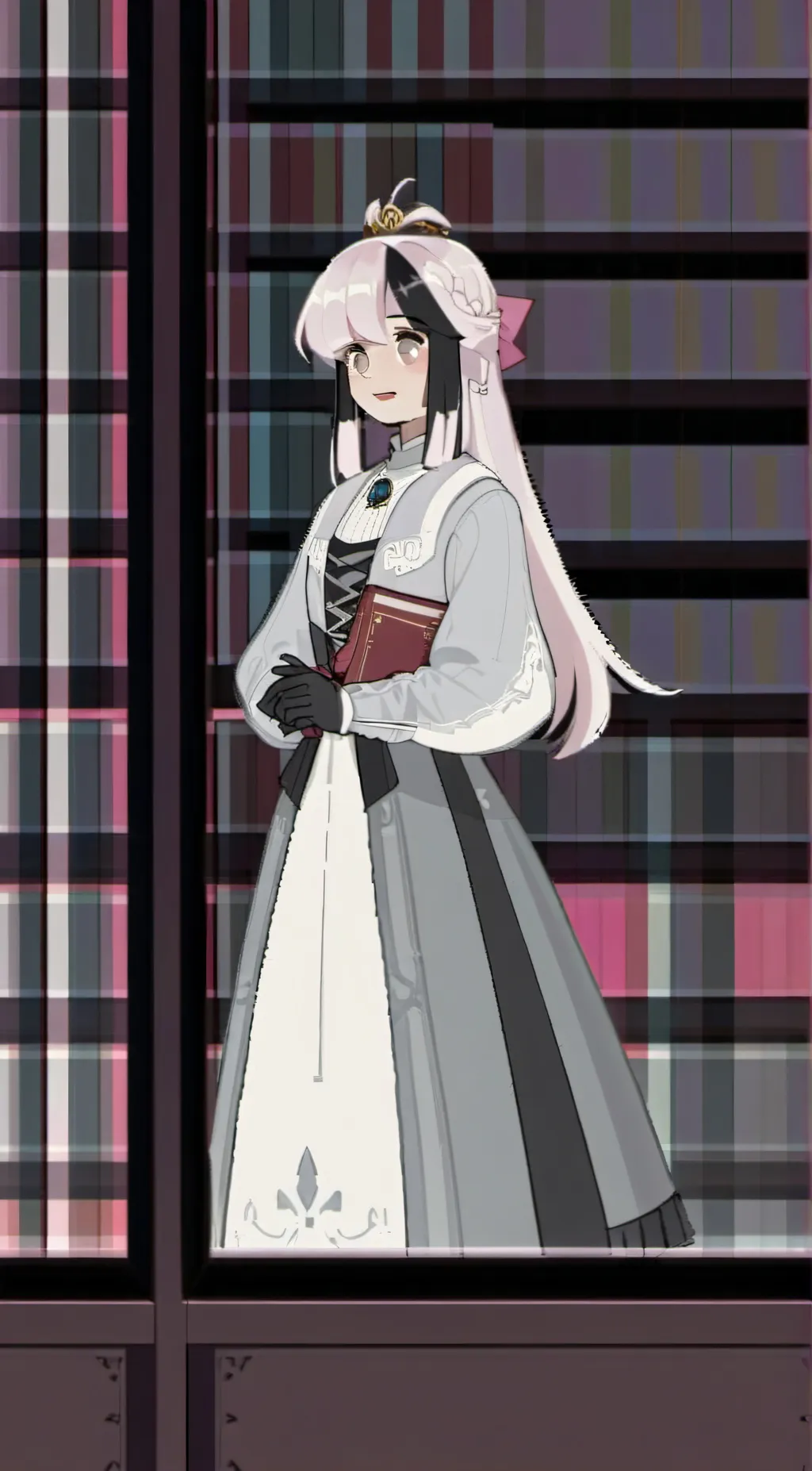 Chat with Ruby FPE - text or voice, Enjoy AI Chat Free & Safe