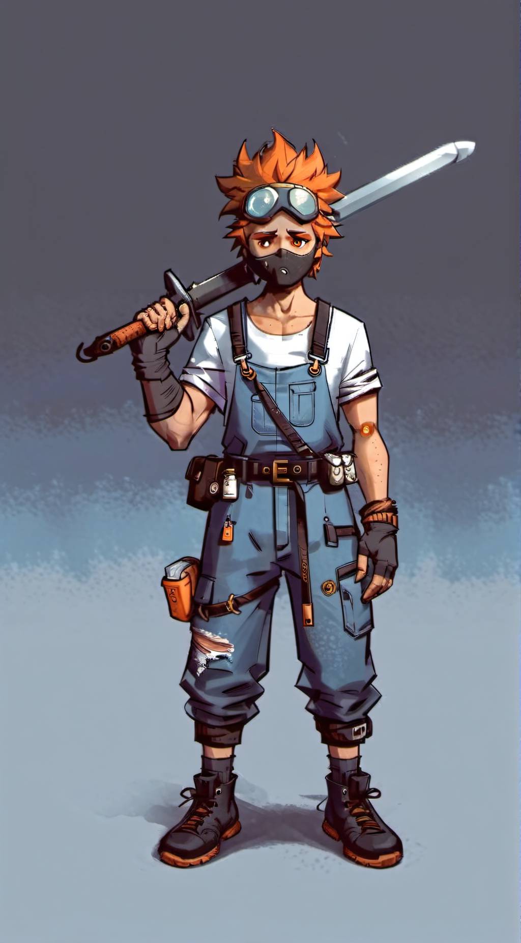 Chat with solar - Enjoy Free AI Character Voice Chat | Talkie AI